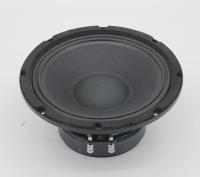 China Wood Passive 8 Inch Column Speaker 2 Way Pro Audio Speaker for sale