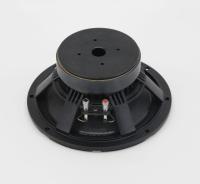 China Wood Passive 8 Inch Column Speaker 2 Way Pro Audio Speaker for sale