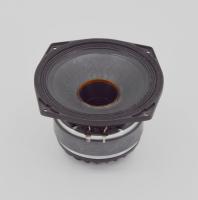 China Dual 6.5 inch coaxial loudspeaker professional audio full range speaker conference room speaker for sale