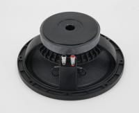 China 55Hz 10 Inch 2 Way Full Range Speaker For Club KTV for sale