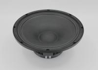 China 55Hz 10 Inch 2 Way Full Range Speaker For Club KTV for sale