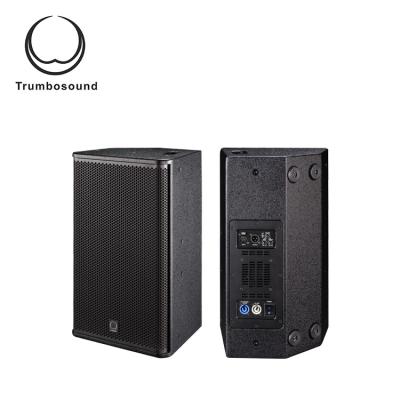 China Monitor speaker 12 inch two way active loudspeaker professional sound speaker TR12A for sale