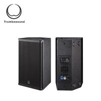 China 15 inch Active full range loudspeaker with 600W amplifier for conference room, nightclub, disco, indoor stage, bar, church for sale