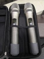 China VOD Portable Multimedia Speaker With Bluetooth Android LCD Display for sale