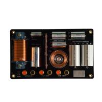 China 15inch Two Way Speaker Crossover Active Crossover Network for sale