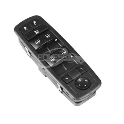 China Power Window Switch Left 4602863AB 4602863AD For Dodge Ram 2009-2012 for sale
