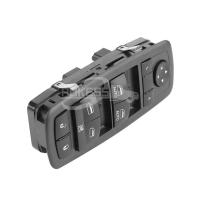 China Power Window Switch Left 4602863AB 4602863AD For Dodge Ram 2009-2012 for sale