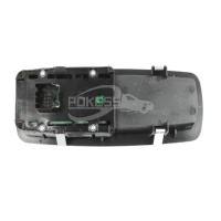 China Power Window Door Lock Switch 4602544AG For Dodge Nitro 2007-2012 / Chrysler Jeep for sale