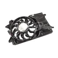 China 85109578 Engine Cooling Fan Radiator Fan Assembly With Brushless Motor For GM Chevrolet Malibu 2021-2022 1.5L for sale