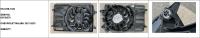 China 85109578 Engine Cooling Fan Radiator Fan Assembly With Brushless Motor For GM Chevrolet Malibu 2021-2022 1.5L for sale