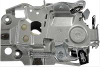 China Car Auto Parts 16631627 Door Latch Assembly Front Left For Chevy Chevrolet GMC LH for sale