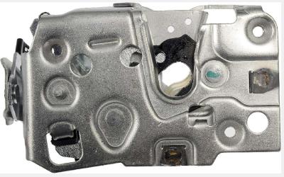 China Car Auto Parts 16631627 Door Latch Assembly Front Left For Chevy Chevrolet GMC LH for sale