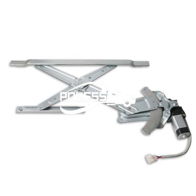 China 6M34J23200AA 1452778 UR5758590A Front Right Car Window Regulator Ford Ranger Spares for sale