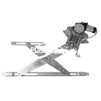 China 6M34J23200AA 1452778 UR5758590A Front Right Car Window Regulator Ford Ranger Spares for sale