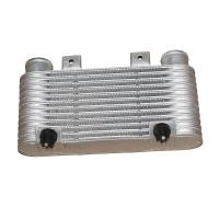 China 2M35-9L440-AA WL85-13-550 Intercooler Cooling Kit For Ford Ranger 3.2 Mazda BT50 2011 for sale