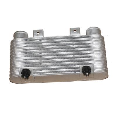 China 2M35-9L440-AA WL85-13-550 Intercooler Cooling Kit For Ford Ranger 3.2 Mazda BT50 2011 for sale