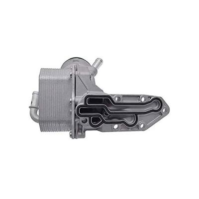 China BB3Q6B624EA 1746665 BB3Q6B624EA-BN-1360 Auto Transmission Oil Cooler Assy For Ford Ranger 2011-2020 for sale