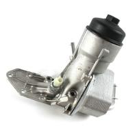 China BB3Q6B624EA 1746665 BB3Q6B624EA-BN-1360 Auto Transmission Oil Cooler Assy For Ford Ranger 2011-2020 for sale