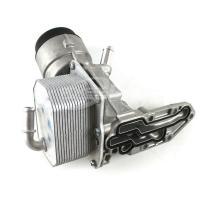 China BB3Q6B624EA 1746665 BB3Q6B624EA-BN-1360 Auto Transmission Oil Cooler Assy For Ford Ranger 2011-2020 for sale