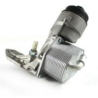 China BB3Q6B624EA 1746665 BB3Q6B624EA-BN-1360 Auto Transmission Oil Cooler Assy For Ford Ranger 2011-2020 for sale
