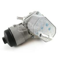 China BB3Q6B624EA 1746665 BB3Q6B624EA-BN-1360 Auto Transmission Oil Cooler Assy For Ford Ranger 2011-2020 for sale