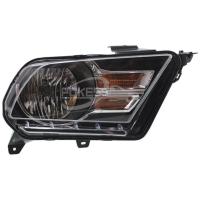 China For Ford Mustang Headlamp AR3Z-13008-B AR3Z-13008-A for Ford Mustang Headlight Assembly 2010-2014 for sale