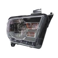 China For Ford Mustang Headlamp AR3Z-13008-B AR3Z-13008-A for Ford Mustang Headlight Assembly 2010-2014 for sale