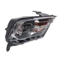 China For Ford Mustang Headlamp AR3Z-13008-B AR3Z-13008-A for Ford Mustang Headlight Assembly 2010-2014 for sale
