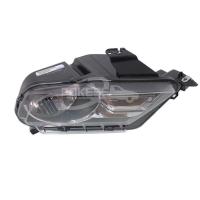 China For Ford Mustang Headlamp AR3Z-13008-B AR3Z-13008-A for Ford Mustang Headlight Assembly 2010-2014 for sale