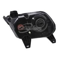 China For Ford Mustang Headlamp AR3Z-13008-B AR3Z-13008-A for Ford Mustang Headlight Assembly 2010-2014 for sale