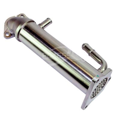 China Car Cooling Systems CK3Q9F464AB FB3Q9F464AA EGR Valve Cooler for Ford Ranger 2012 2.2 for Sales for sale