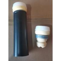 China Car Shock Absorber Buffer Kits EB3C5K570BA for Ford Ranger Rubber Parts Rear Shock Absorber Top Buffer Rubber Set for sale