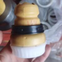 China Car Shock Absorber Buffer Kits EB3C5K570BA for Ford Ranger Rubber Parts Rear Shock Absorber Top Buffer Rubber Set for sale