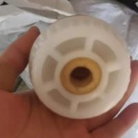 China Car Shock Absorber Buffer Kits EB3C5K570BA for Ford Ranger Rubber Parts Rear Shock Absorber Top Buffer Rubber Set for sale