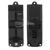 China Universal Power Window Switch AB3914540AB UD0A66350A 1733565 Front Right Window Switch for Ford Ranger 2011 for sale