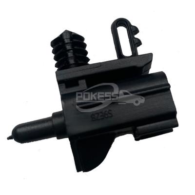 China AU5T12A647AC DA1D61764 Auto Air Temperature Sensor For Lincoln Aviator / Corsair / Continental for sale