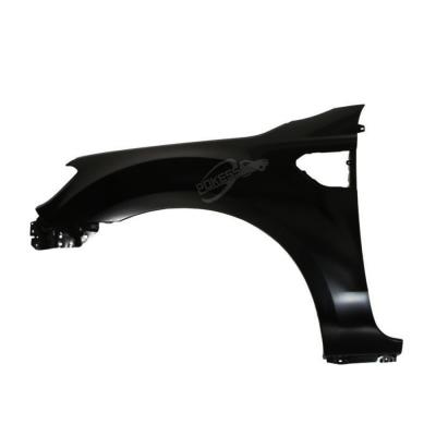 China EB3B4116016BA EB3B4116016AB 1922359 Right Side and Left Side Fender Front for Ford Ranger 2018 for sale