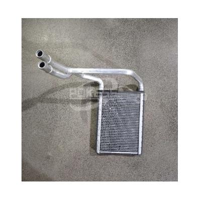 China BK2118B539AC 2008790 Heater Radiator for Ford Transit V362/V363 for sale