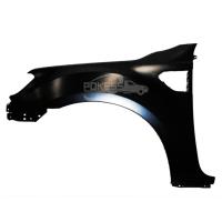 China Car Fender Price EB3B4116015BA EB3B4116015AB 1922358 Right Side Fender Front for Ford Ranger 2018 for sale