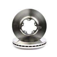 China BK211125BD 1842994 BK211125B1D 2256036 1763885 Brake Disc for Ford Transit V362/V363 for sale