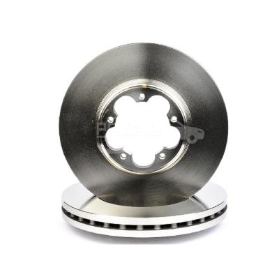 China BK211125BD 1842994 BK211125B1D 2256036 1763885 Brake Disc for Ford Transit V362/V363 for sale