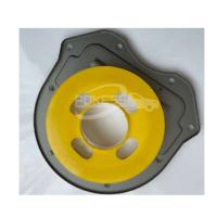 China Crankshaft Oil Seal 3S7Q8701AA 1684287 1684285 1352017 3S7Q6701AB For V348/V362/V363 for sale