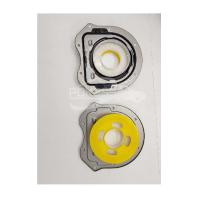 China Crankshaft Oil Seal 3S7Q8701AA 1684287 1684285 1352017 3S7Q6701AB For V348/V362/V363 for sale