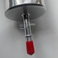China Universal Car Fuel Filter 5M519155AA Fuel Filter for Ford Focus 05-08/Ecosport 13/Fusion 08-12/Mikes 08 for sale