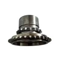 China BK2Q6306AA BK2Q6306A1A 1682478 Crankshaft Gear For Ford Transit V348/V362/V363 for sale