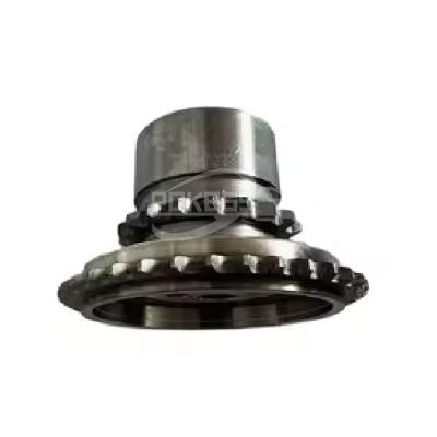China BK2Q6306AA BK2Q6306A1A 1682478 Crankshaft Gear For Ford Transit V348/V362/V363 for sale