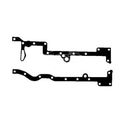 China 7C166710AB 3S7Q6710BA 9660148080 3S7Q6710BB Oil Pan Gasket For Ford Tranait  Ranger / 2.2 for sale