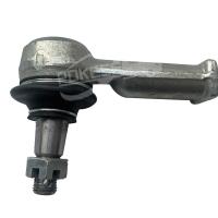 China Tie Rod End XM34 3289 BA UH74-28-280 Steering Tie Rod End for Ford Ranger 2005 for sale