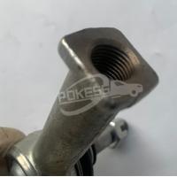 China Tie Rod End XM34 3289 BA UH74-28-280 Steering Tie Rod End for Ford Ranger 2005 for sale