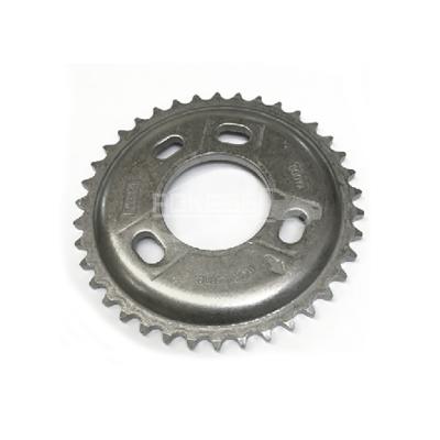 China 6C1Q6256AC 6C1Q-6256-AC 1576366 Camshaft Gear Auto Parts For Ford Transit for sale